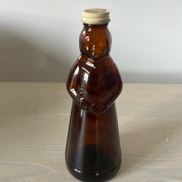Mrs. Butterworth | Other | Vintage 7s80s Mrs Butterworth Syrup Bottle 8 ...
